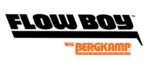 Bergkamp Inc. | Welcome Flow Boy